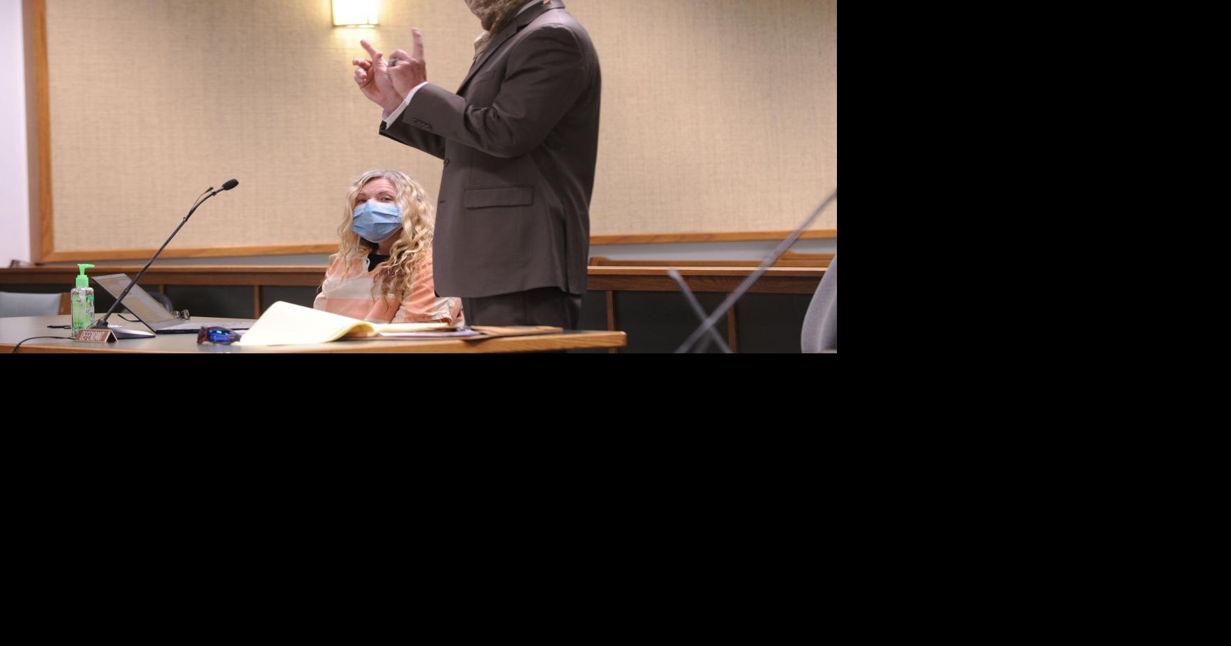 Vallow attorney addresses LDS First Presidency letter | State news ...
