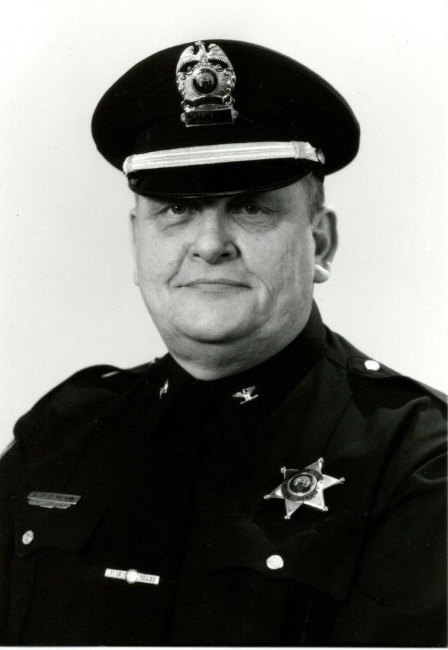 Former Boise police chief Larry Paulson dies | Local News | idahopress.com