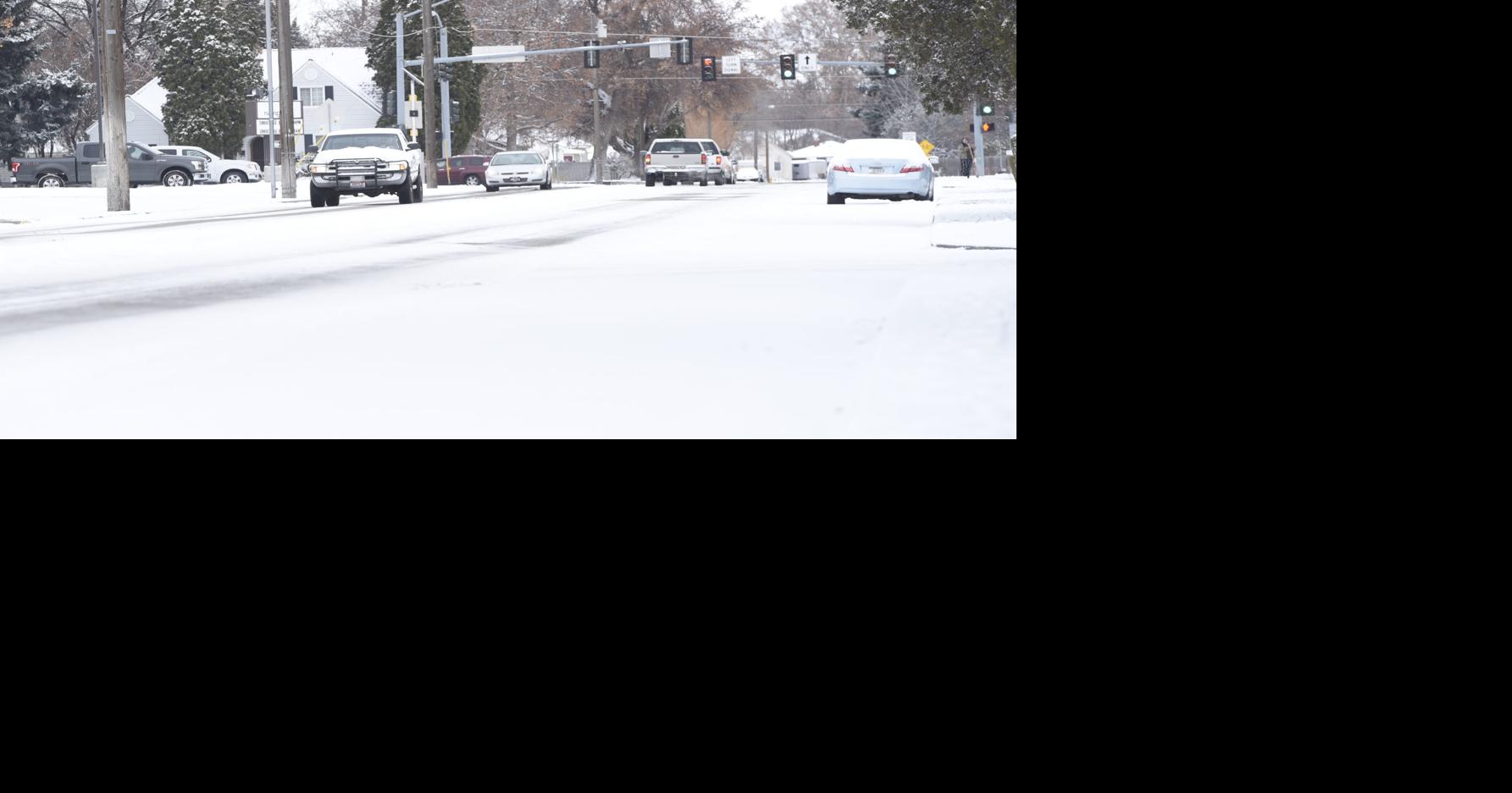 3 years after 'Snowmageddon,' the Treasure Valley experiences an ...