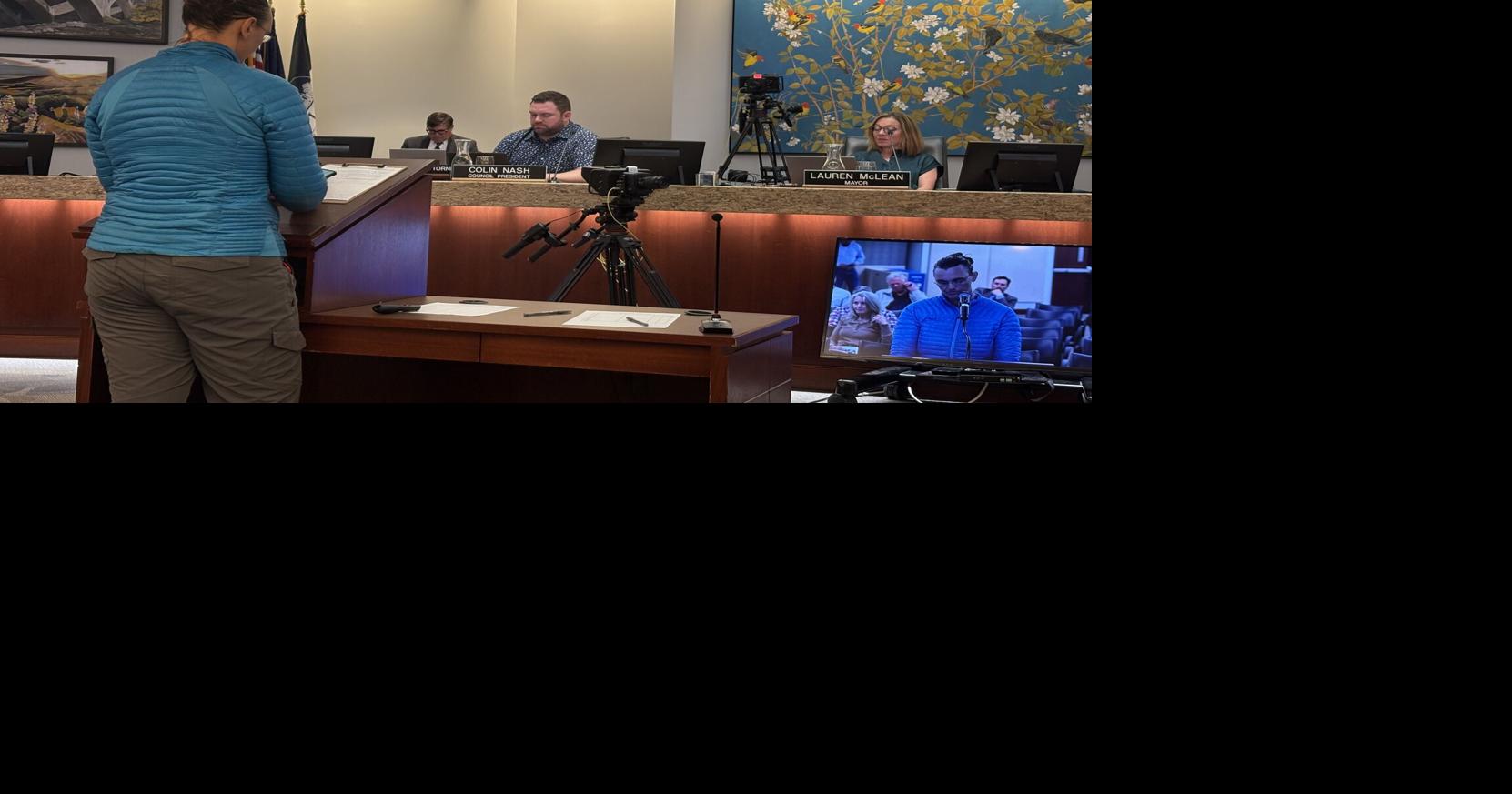 'This is a better system and a better change for Boiseans': City ...