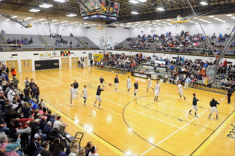 New Plymouth vs Kamiah Boys Basketball | Sports | idahopress.com