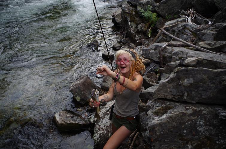 Tom Claycomb: A guide for backpacking in Idaho, with the season ...