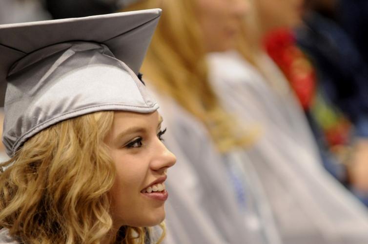 Skyview High School Graduation | High School | idahopress.com