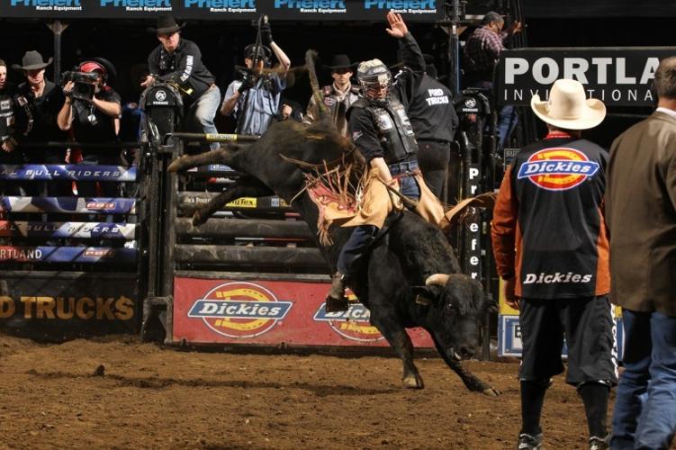 How is this year's PBR different? | Sports | idahopress.com