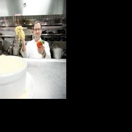 Chef Profile: David Knickrehm | City Guides | idahopress.com