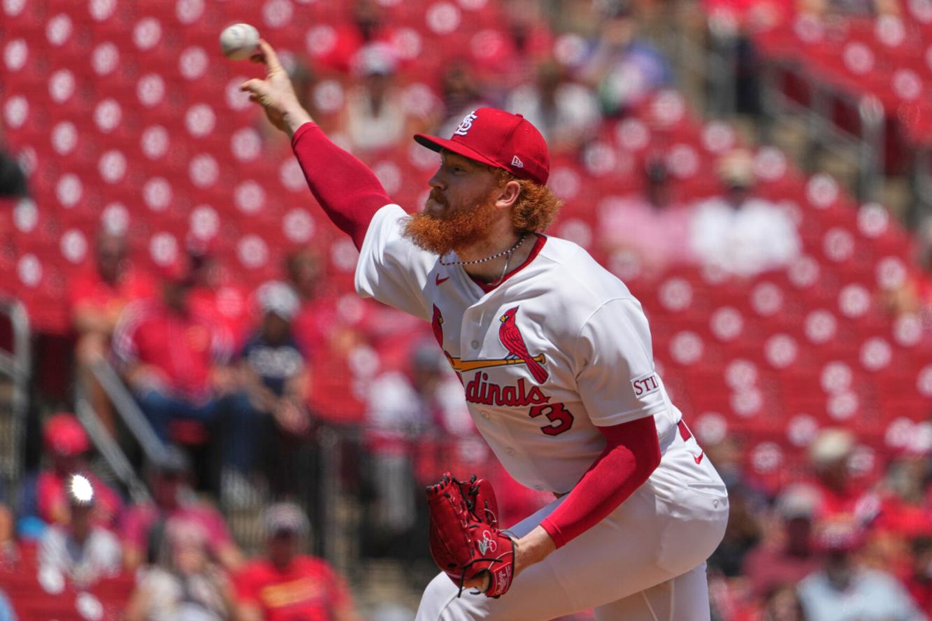 Pirates Cardinals Baseball | National Sports | idahopress.com
