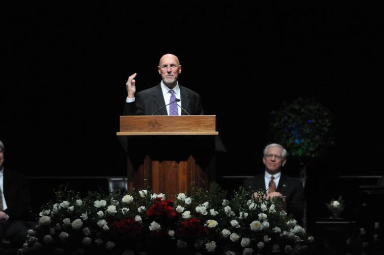 Steve Appleton Memorial Service | News | idahopress.com