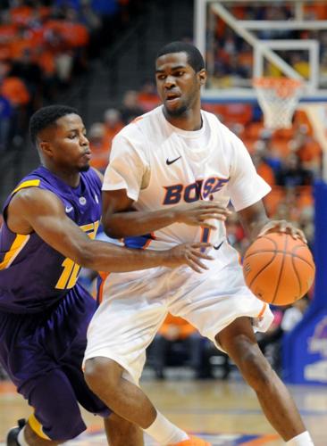 BSU Defeats LSU 89-70 | Sports | idahopress.com