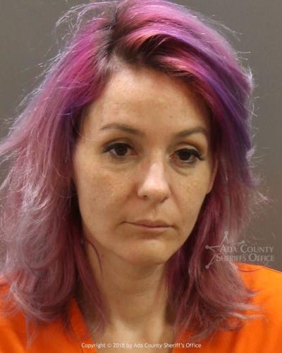 Boise women arrested on drug charges after house is searched | Local ...