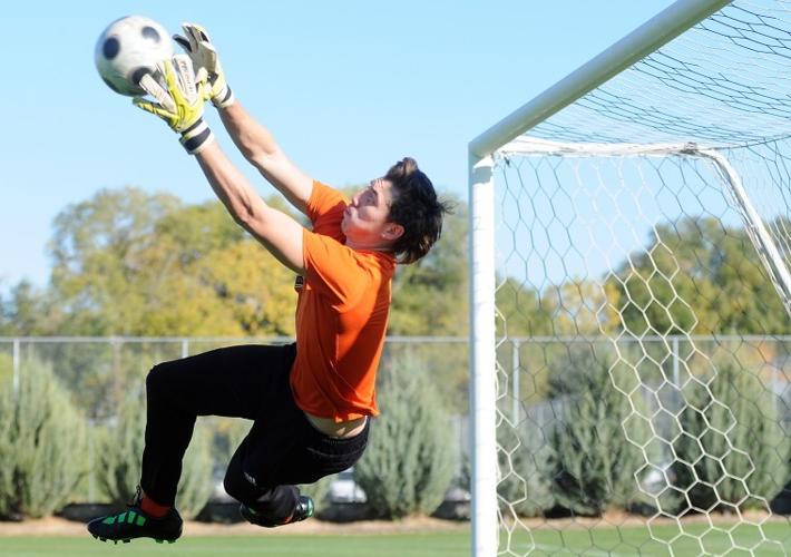 Ontiveros gives Northwest Nazarene net gain | Members | idahopress.com