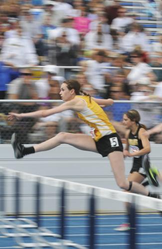 1A, 2A, 3A State Track Meet | Sports | idahopress.com