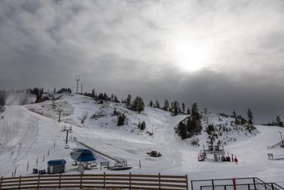 Bogus Basin to offer more lifts, runs this weekend | Local News ...