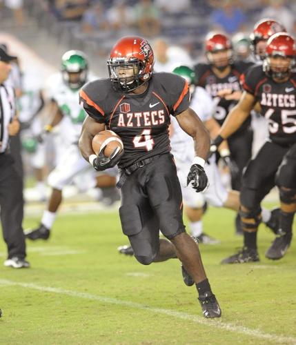 New faces for San Diego State, same offensive production | Sports ...