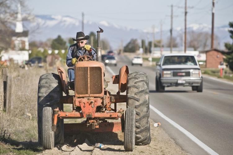 Charlie Litchfield: My Eye on Idaho | Photo Gallery | idahopress.com