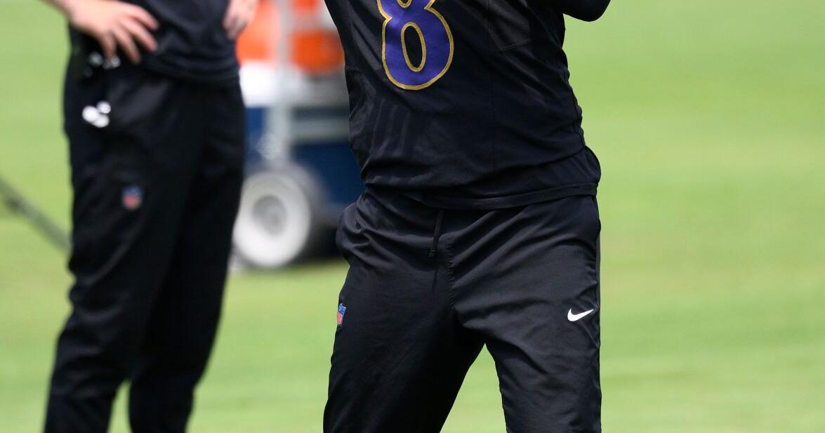 Ravens Football | National Sports | idahopress.com
