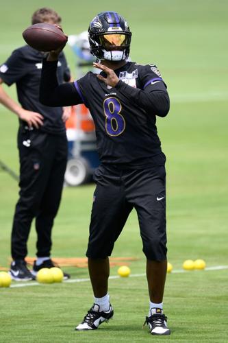 Ravens Football | National Sports | idahopress.com