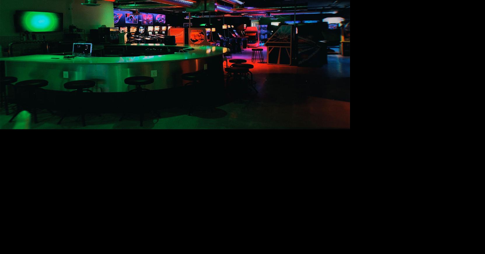 All-ages arcade and lounge, Realms, opening in Boise June 30 | Arts ...