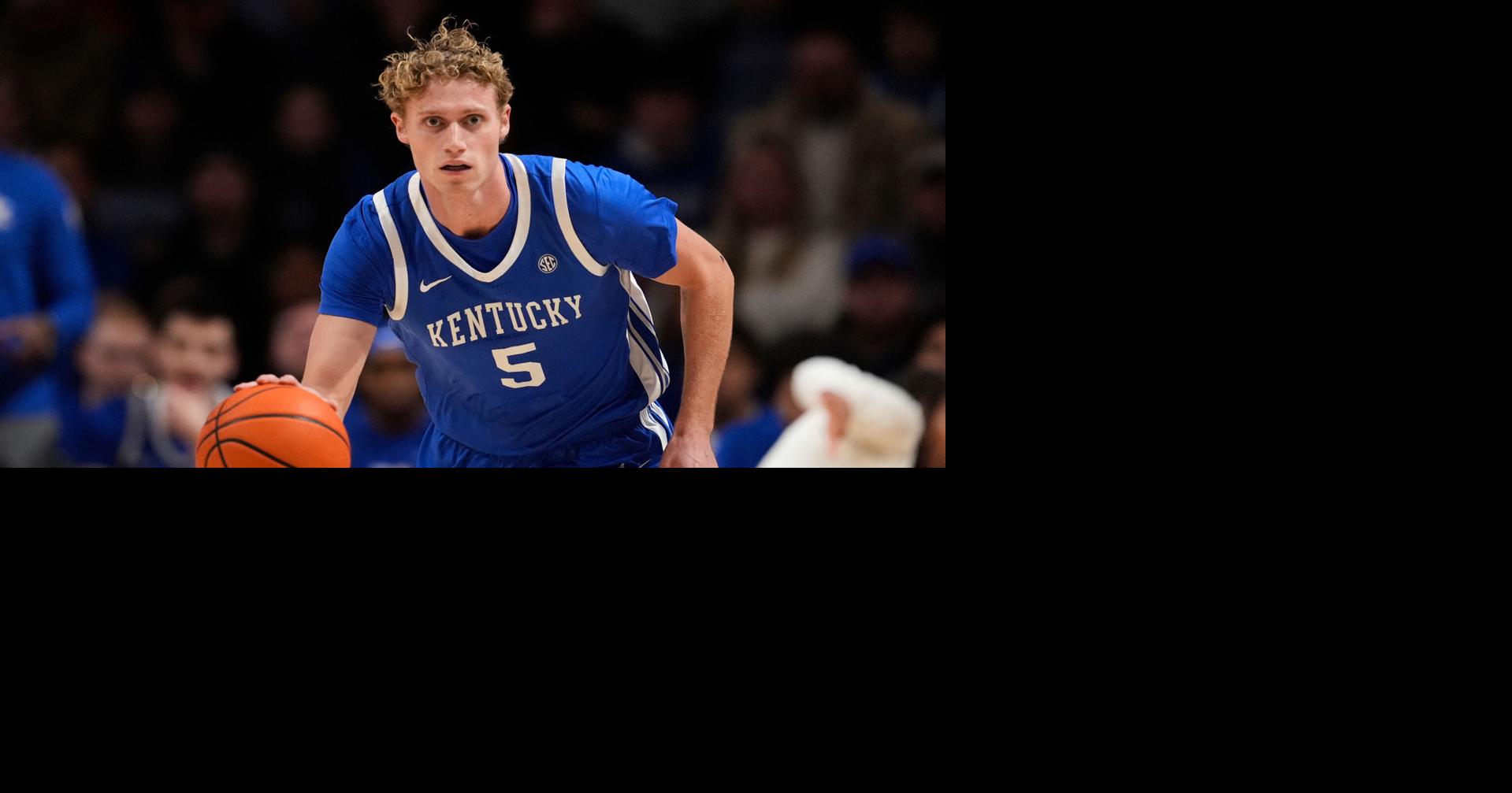 Kentucky Men's Basketball | National Sports | idahopress.com