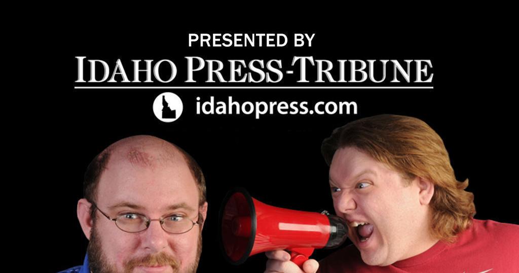 Episode 8 J.D. Lyle & Pierce Scott | Idaho Press-Tribune - 2C Sports N ...