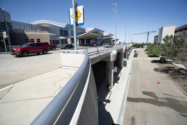 New Boise Airport concourse project seeks to reflect city culture ...