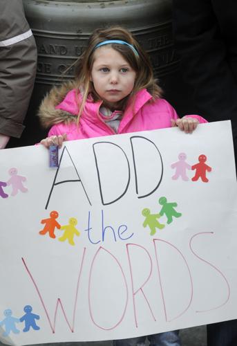 Add the Words Rally | Photos | idahopress.com