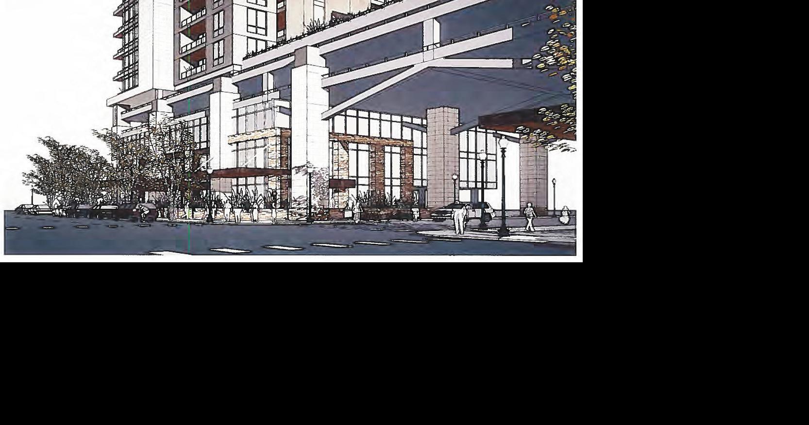 Boise City Council approves Broad Street development with skybridge ...