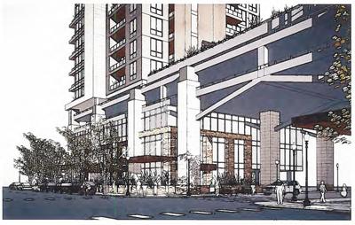 Boise City Council approves Broad Street development with skybridge ...