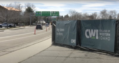 College of Western Idaho to build new campus in Boise | Local News ...