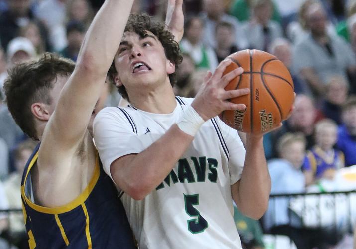 Meridian knocks off Mountain View to advance to state title game vs ...