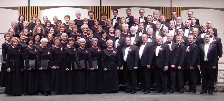 Philharmonic, Master Chorale to present ‘A German Requiem’ | Community ...