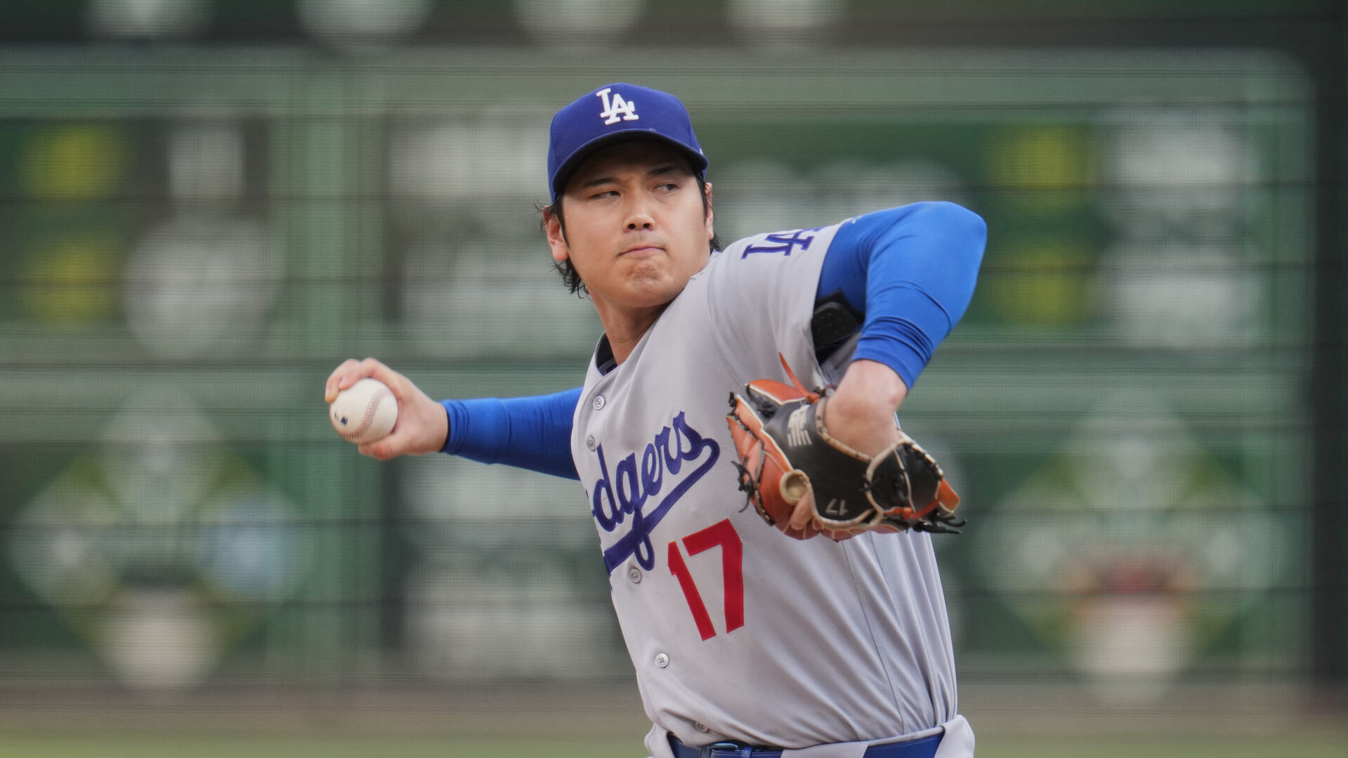 Dodgers Baseball | National Sports | idahopress.com