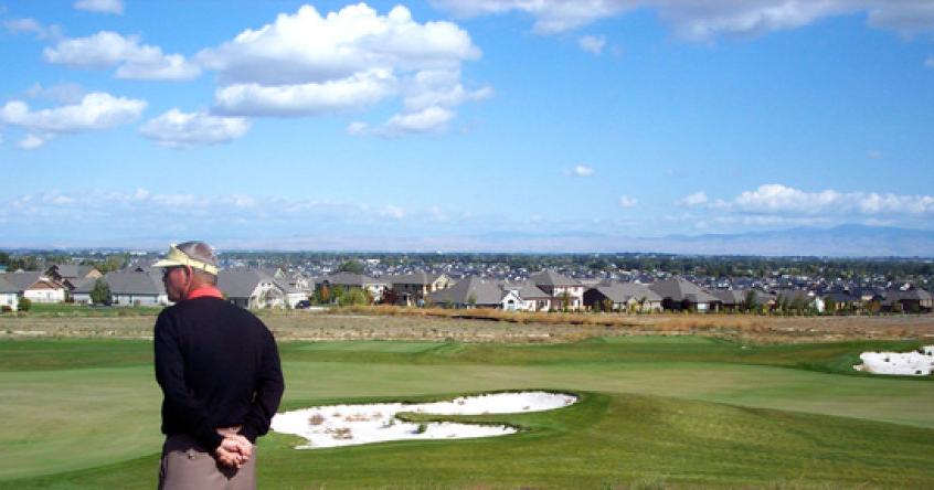 New Hunter's Point golf course to open in Nampa | Members | idahopress.com