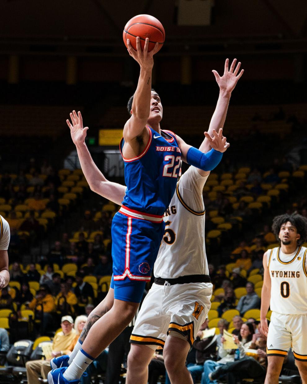 In just two years Buchanan becomes 'cornerstone' of Broncos' culture ...