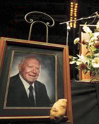 Idaho remembers, mourns J.R. Simplot | Complete news coverage ...