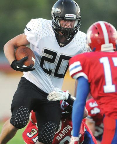 Kuna to remain at 4A; Columbia, Nampa set to move to 5A | Members ...