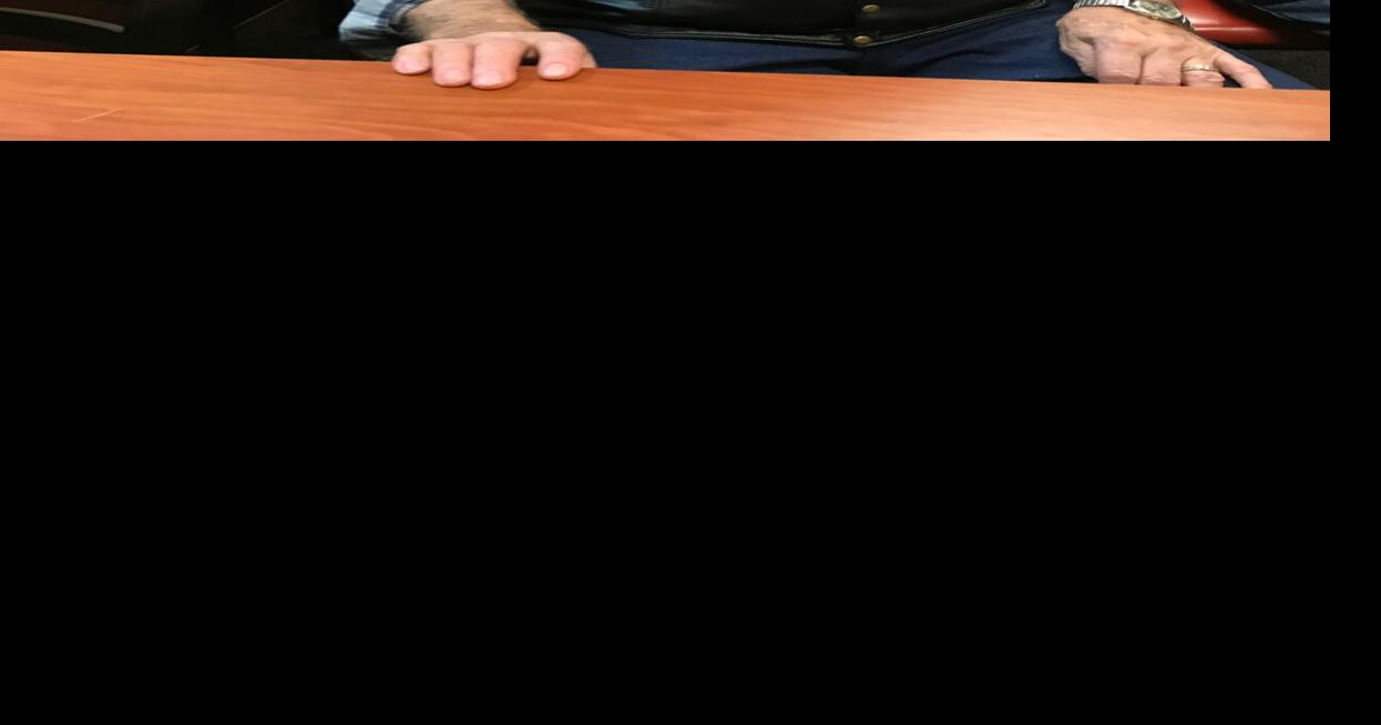 Happy birthday Frank and Deanna Morrison | Life | idahopress.com