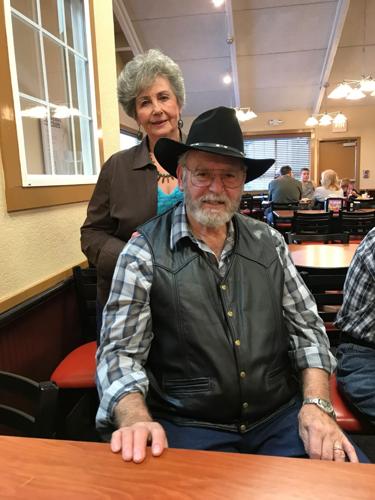 Happy birthday Frank and Deanna Morrison | Life | idahopress.com