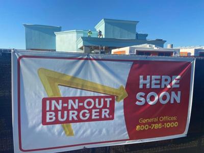 In-N-Out announces opening day for Meridian restaurant | Local News ...