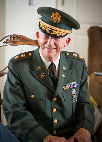 Treasure Valley Spotlight: Jerry Haines | Life | idahopress.com