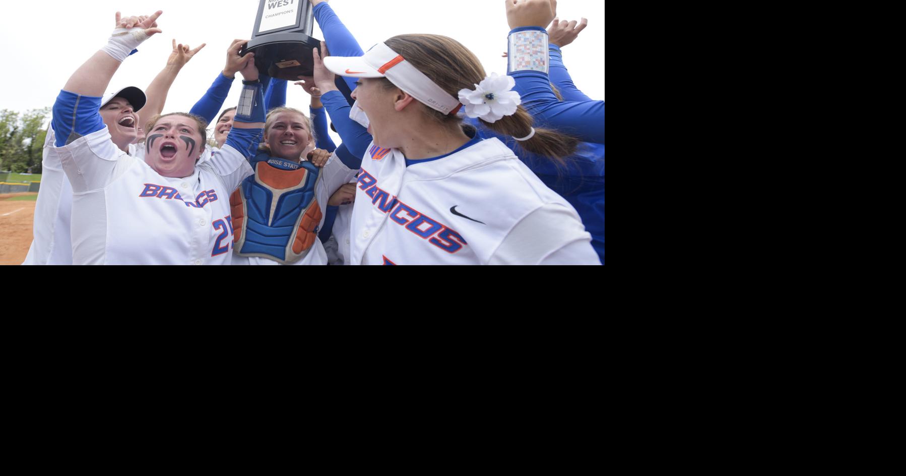 From worst to first: Boise State softball completes incredible ...