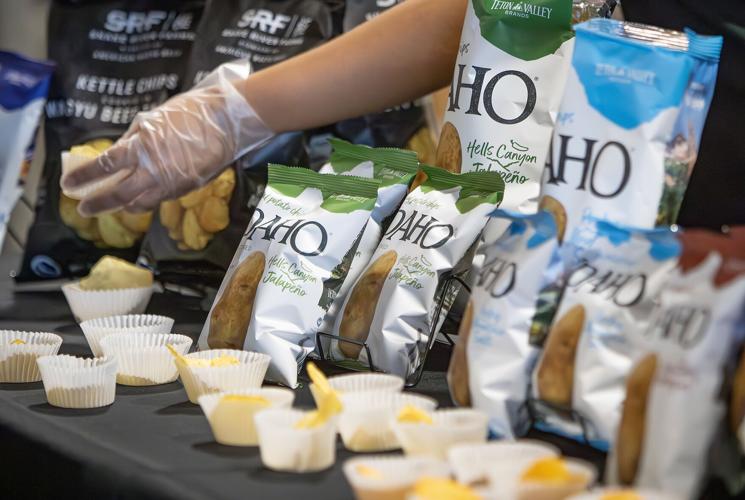Potato chip manufacturer establishes new HQ in Caldwell | Local News ...