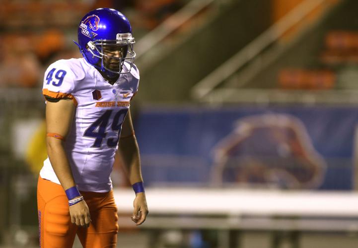 Live from Albertsons Stadium: Boise State 28, Colorado State 23, FINAL ...