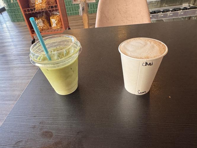 Sam Eats Local: Common Ground Coffee and Market | Food & Drink ...