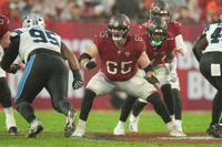 Panthers Buccaneers Football | National Sports | idahopress.com