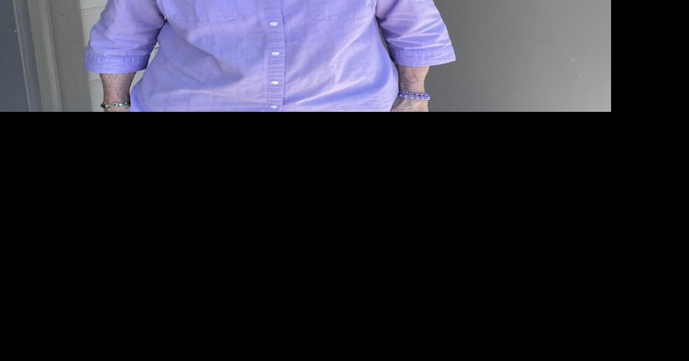 Happy 90th birthday, Maxine George! | Life | idahopress.com