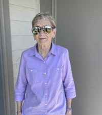 Happy 90th birthday, Maxine George! | Life | idahopress.com