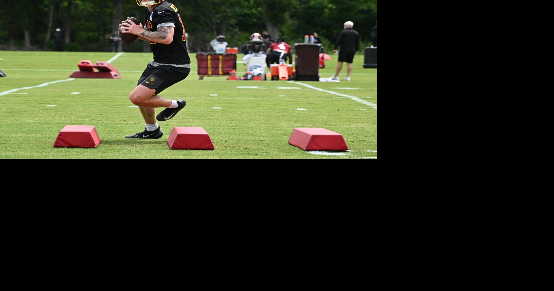 Commanders Football | National Sports | idahopress.com