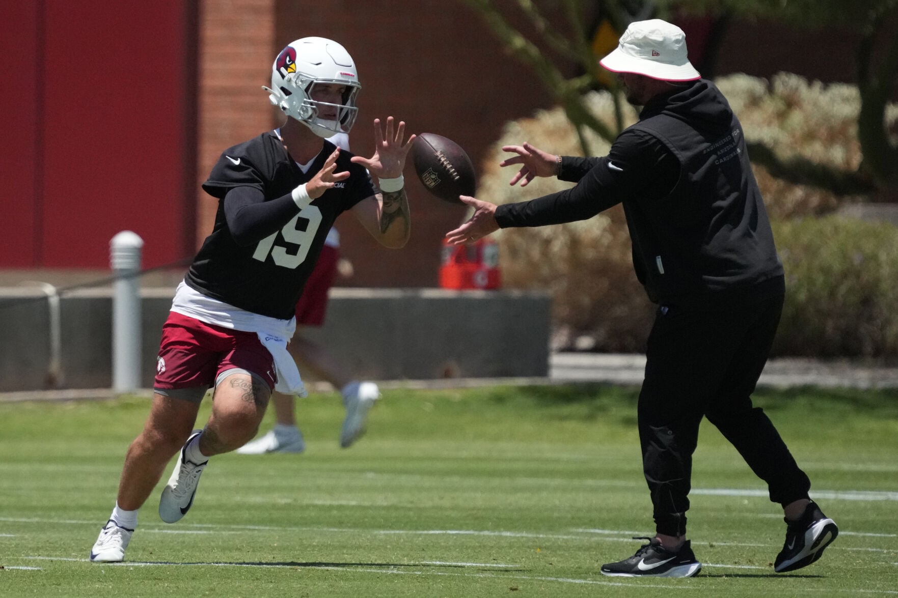 Cardinals Football | National Sports | idahopress.com