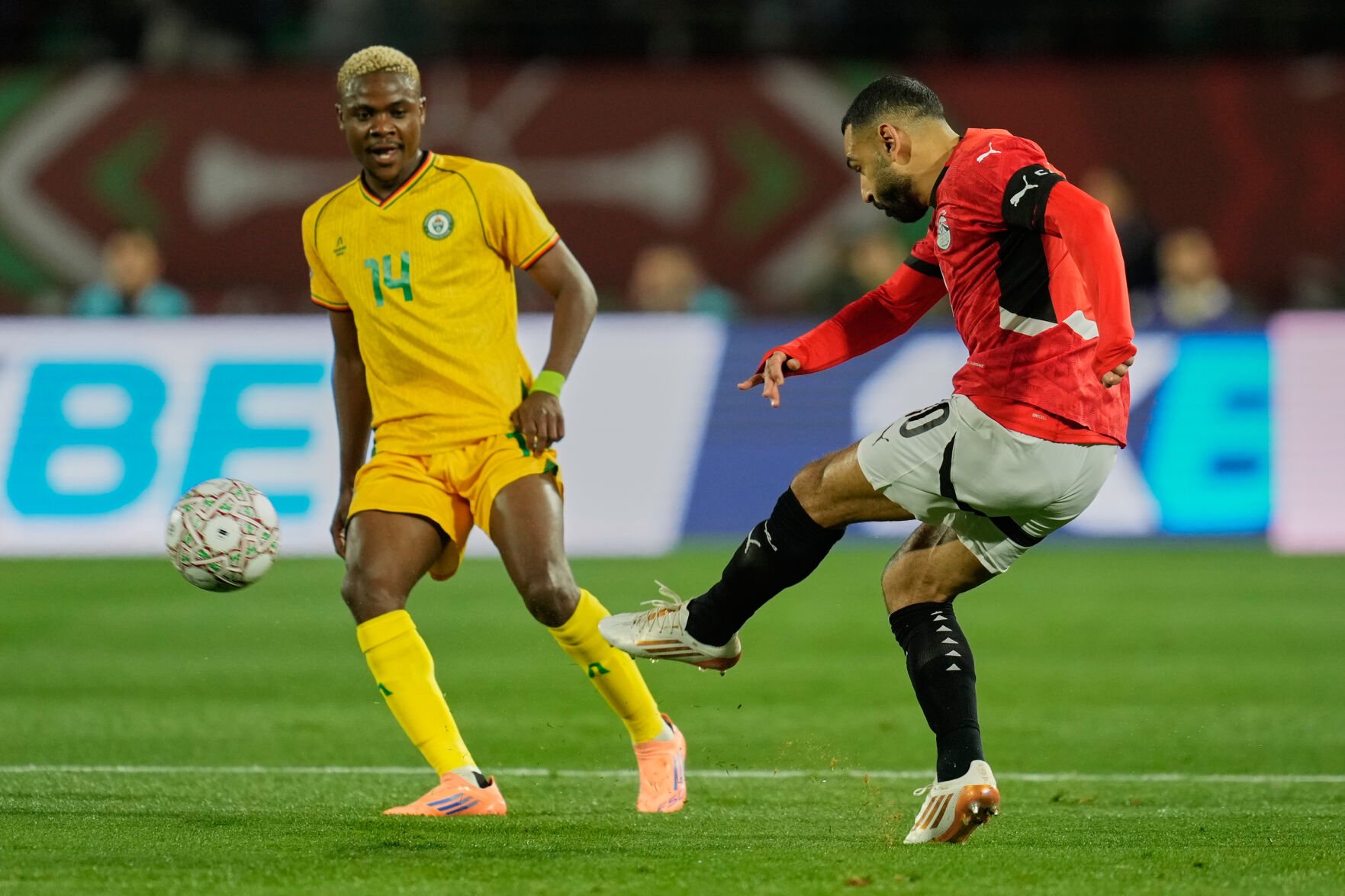 Morocco Africa Cup of Nations Soccer | National Sports | idahopress.com