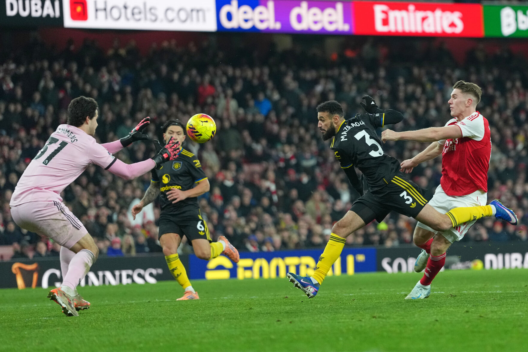 Britain Premier League Soccer | National Sports | idahopress.com